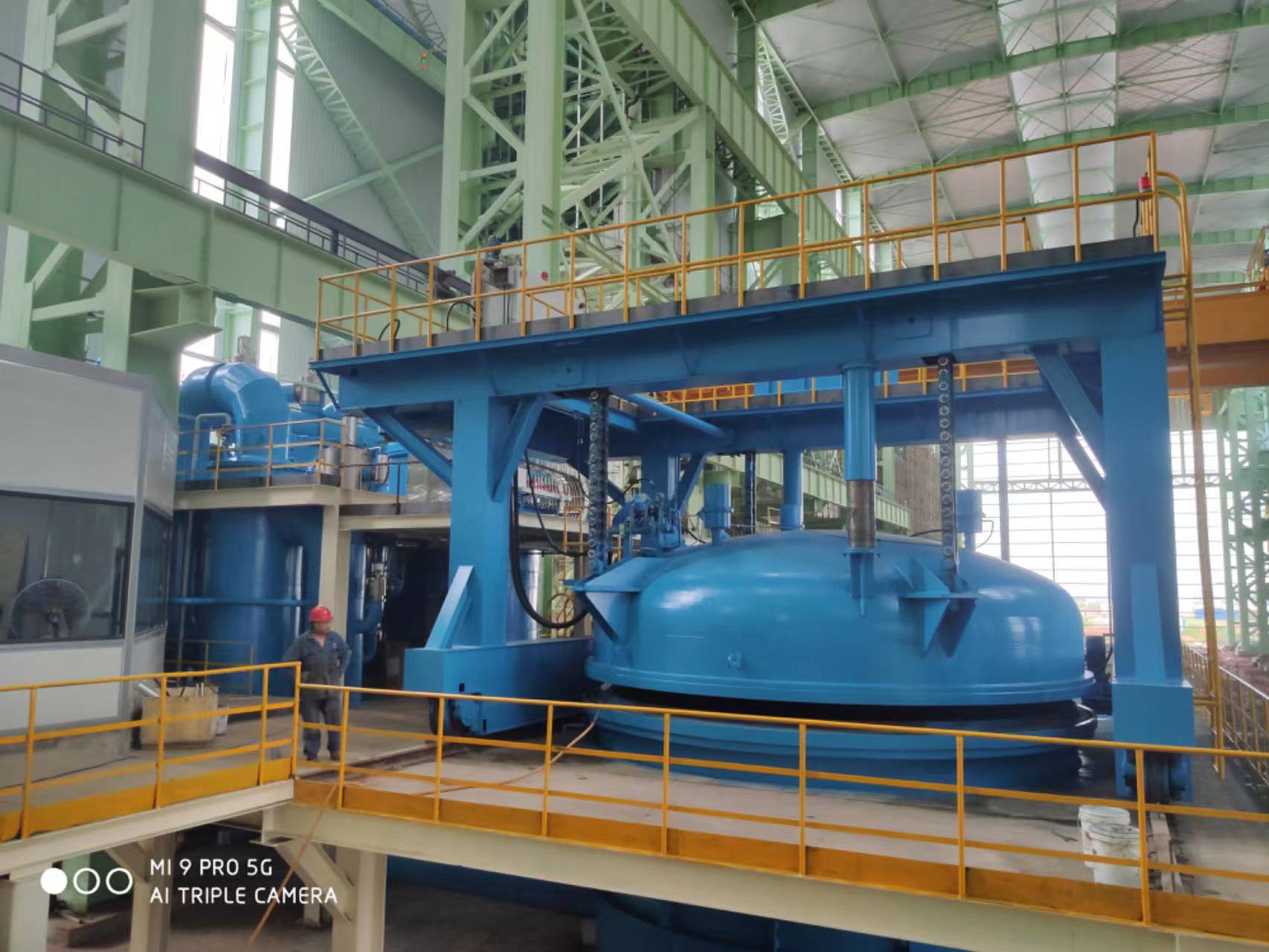 high temperature vacuum furnaces (VD)suppliers - CHNZBTECH