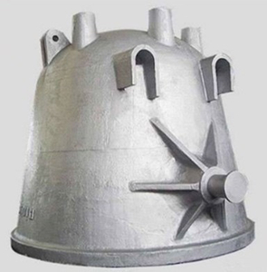EAF, VD/VOD furnace, ESR, ferroalloy solution provider Manufacturers ...