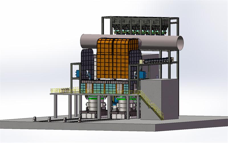 Overview of LF refining furnace - CHNZBTECH