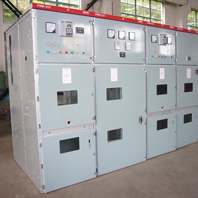 high voltage system for steel plant factory - CHNZBTECH