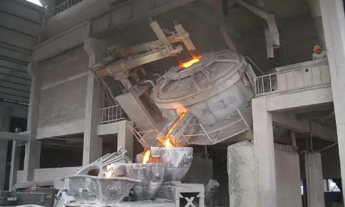 Electric arc furnace's future technical direction - CHNZBTECH