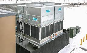 Cooling pond Advantages and Disadvantages