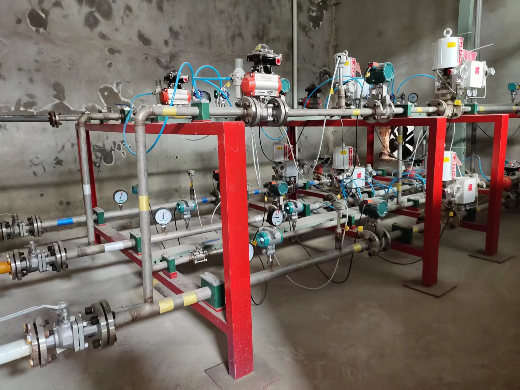 AOD Furnace suppliers&manufacturer - CHNZBTECH